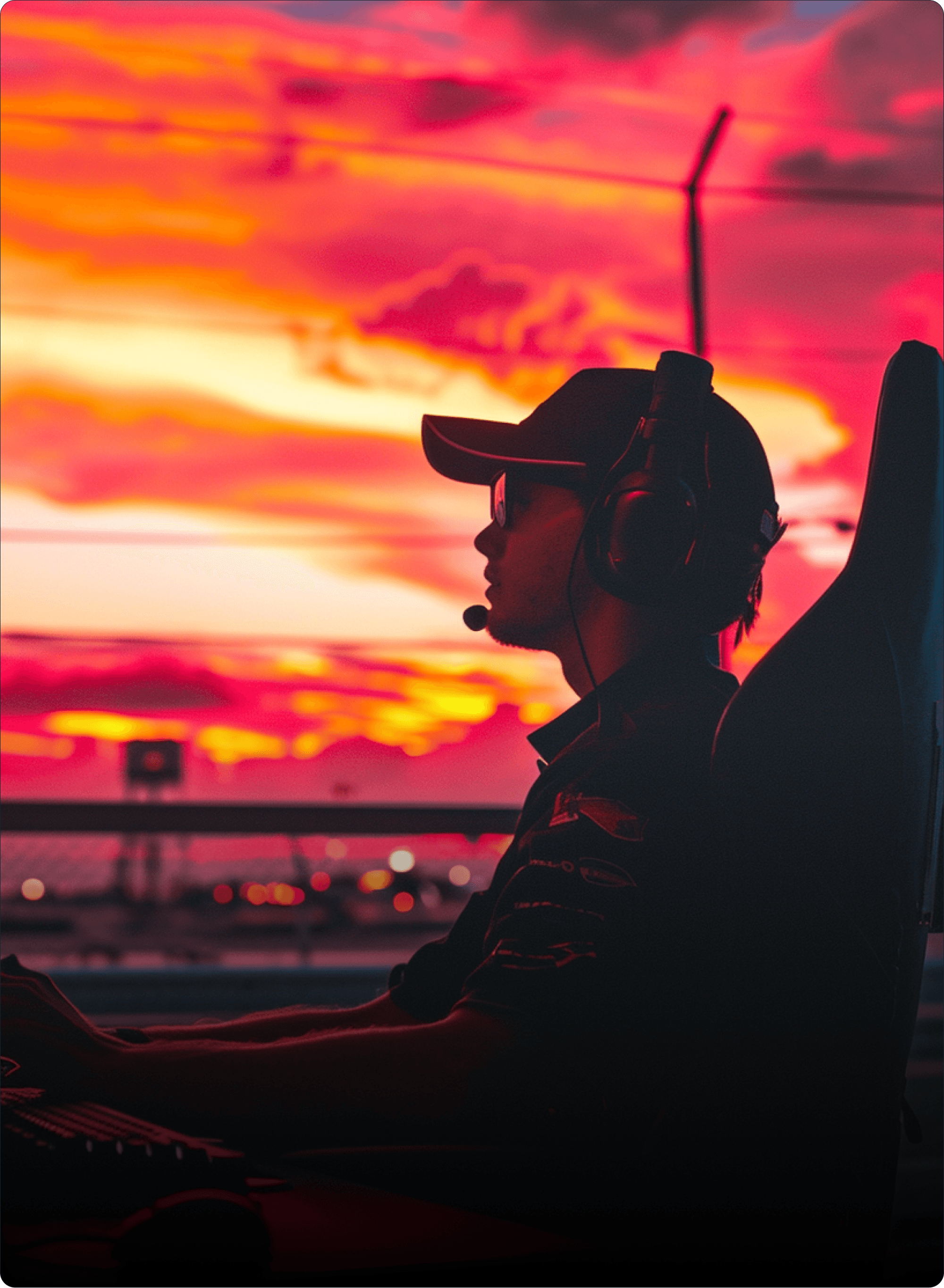 Sim Racing Leagues | Grid Finder | F1 24, iRacing, AC & more