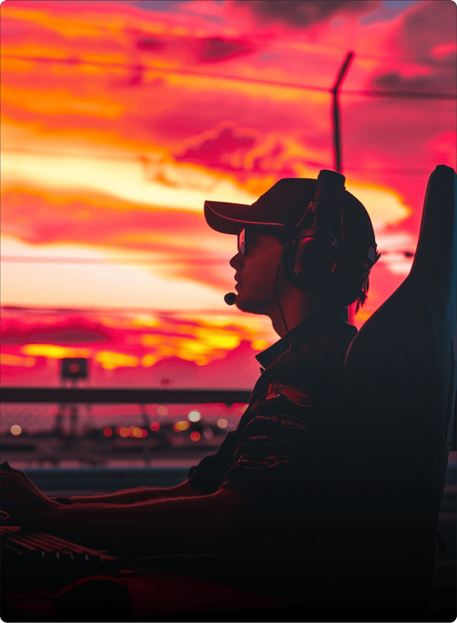 Sim Racing Leagues | Grid Finder | F1 24, iRacing, AC & more