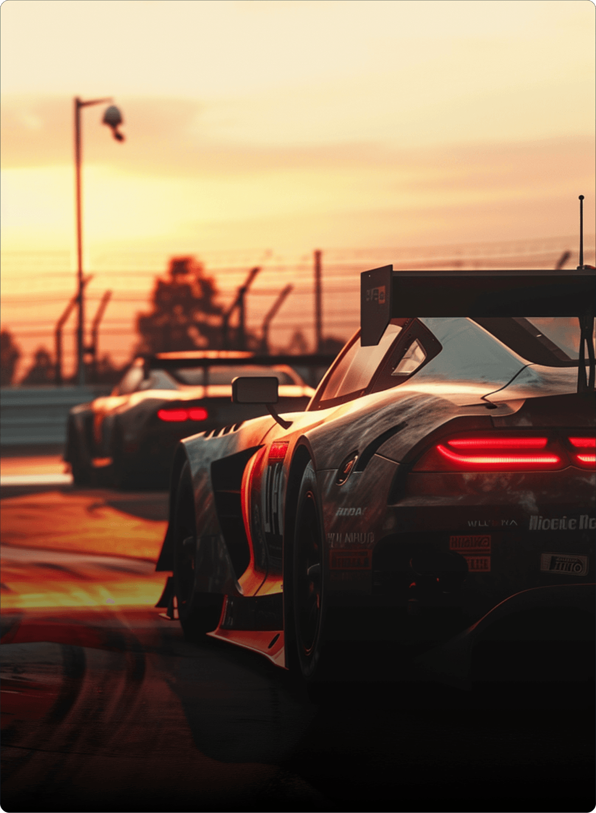 Sim Racing Leagues | Grid Finder | F1 24, iRacing, AC & more