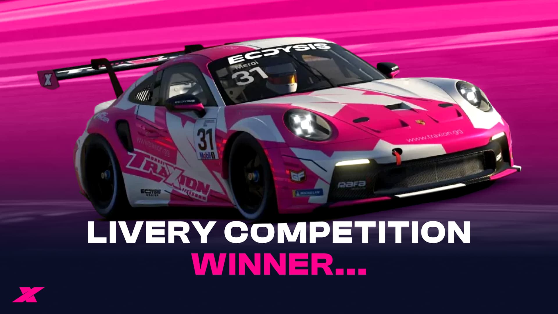 Sim Racing Leagues | Grid Finder | F1 24, iRacing, AC & more