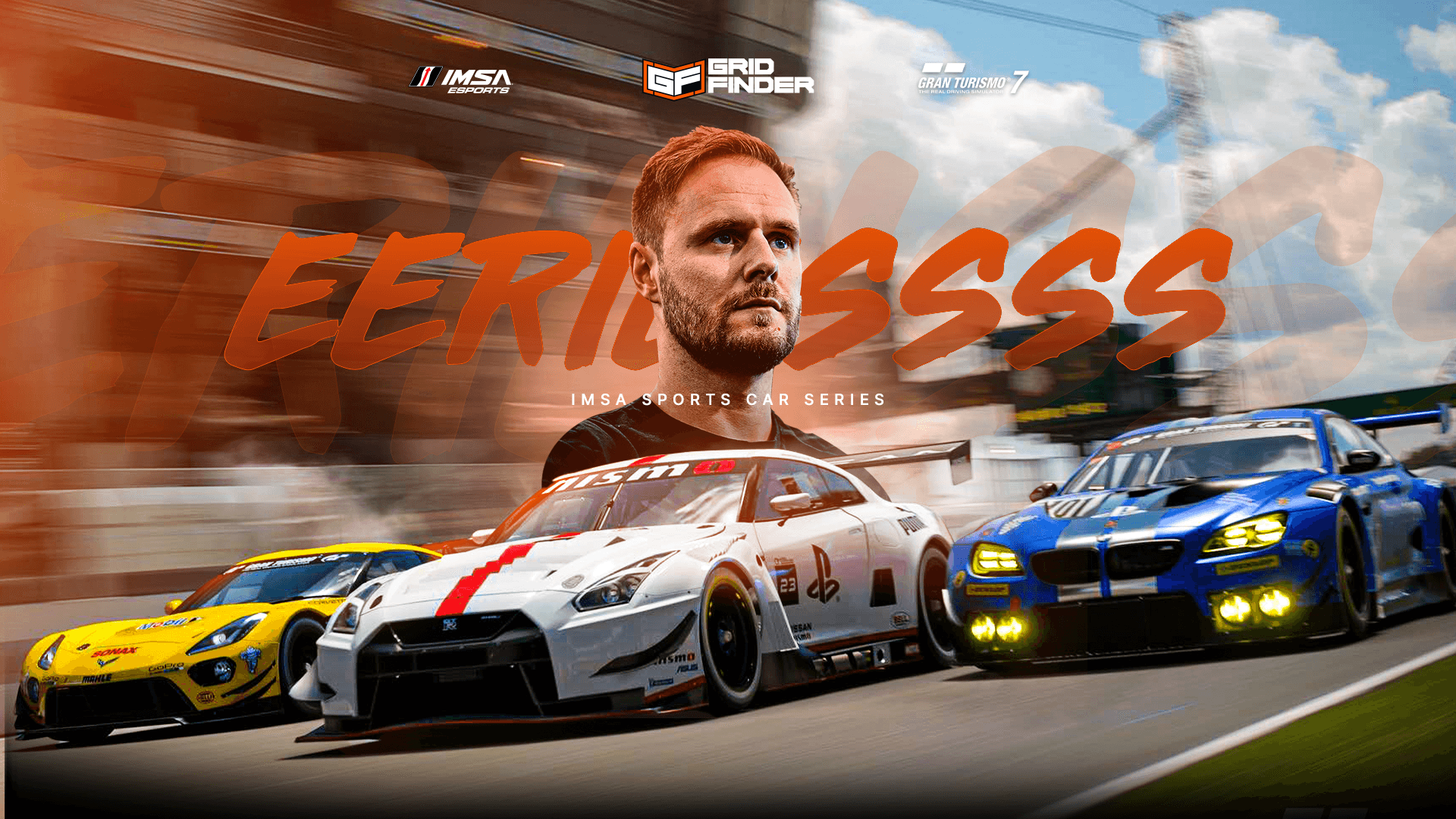 Sim Racing Leagues | Grid Finder | F1 24, iRacing, AC & more